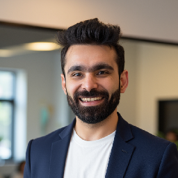 Mihir Thakkar's TapOnn Profile